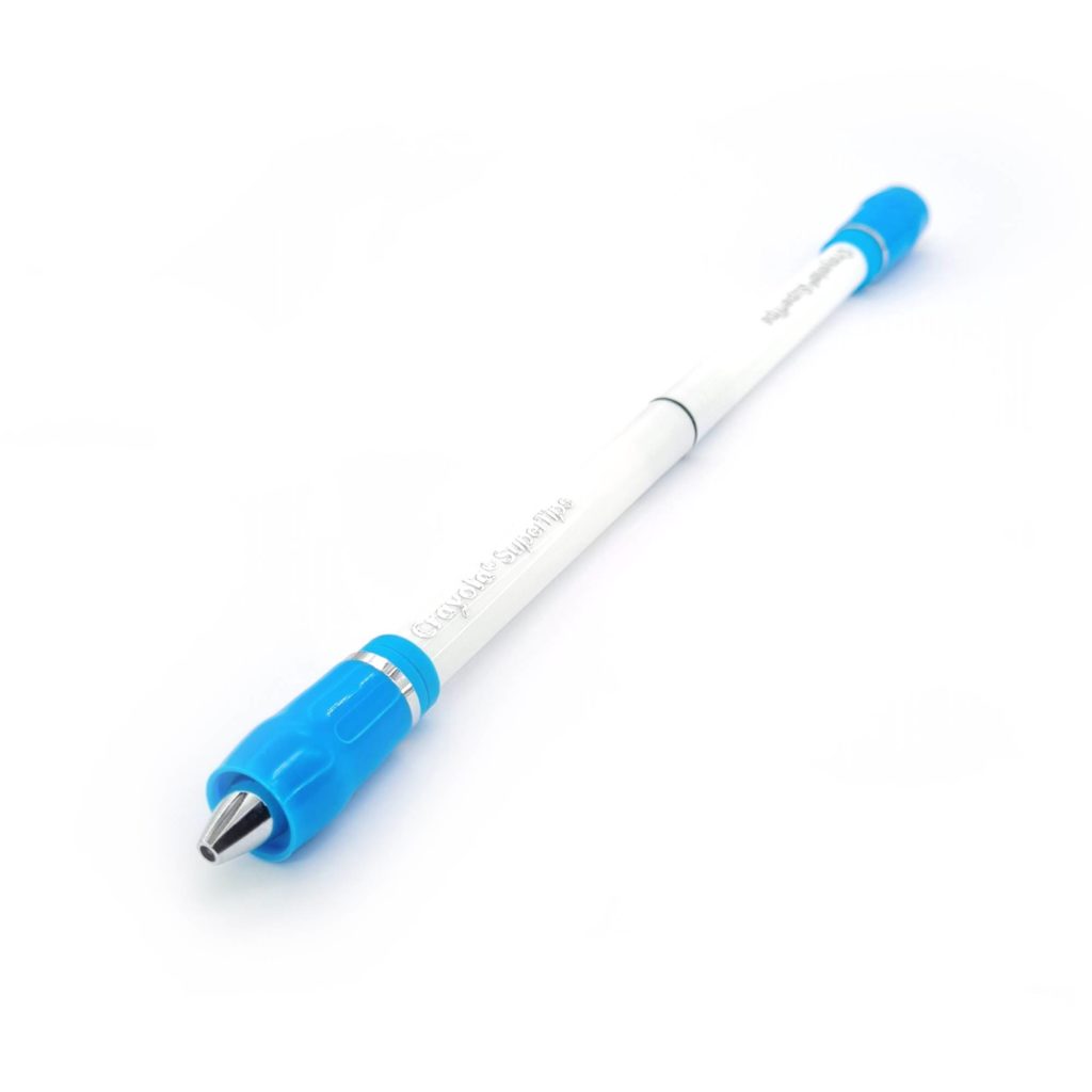VGG ST Mod (color grip) – spinning pen - PenSpinning shop